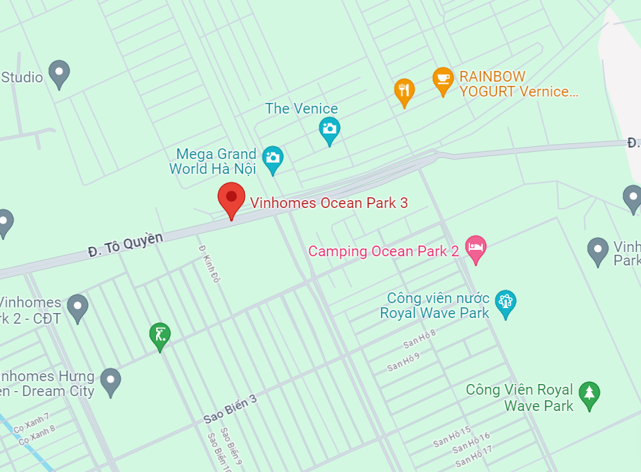 Introduction - Ocean City